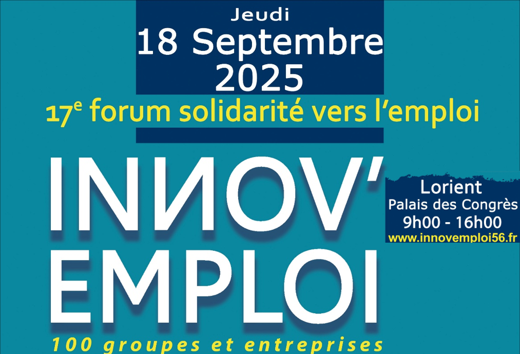 SALONS ET FORUMS 2025